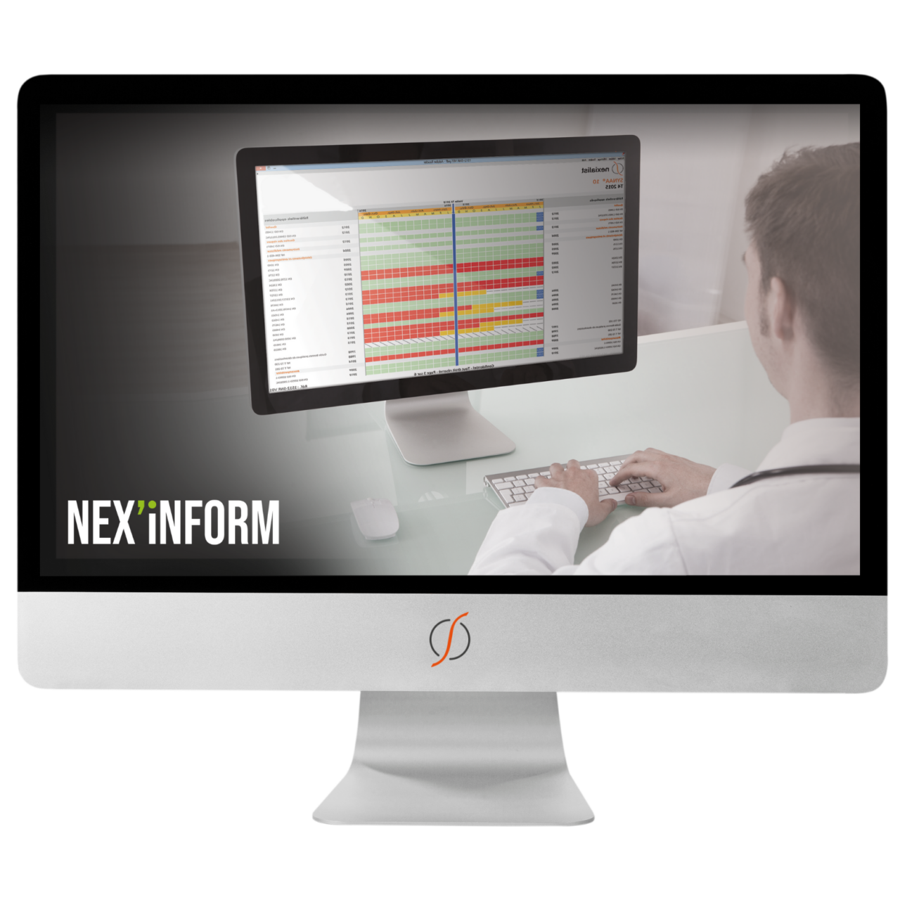 nex'inform | Nexialist - votre partenaire pour la conformité des dispositifs médicaux